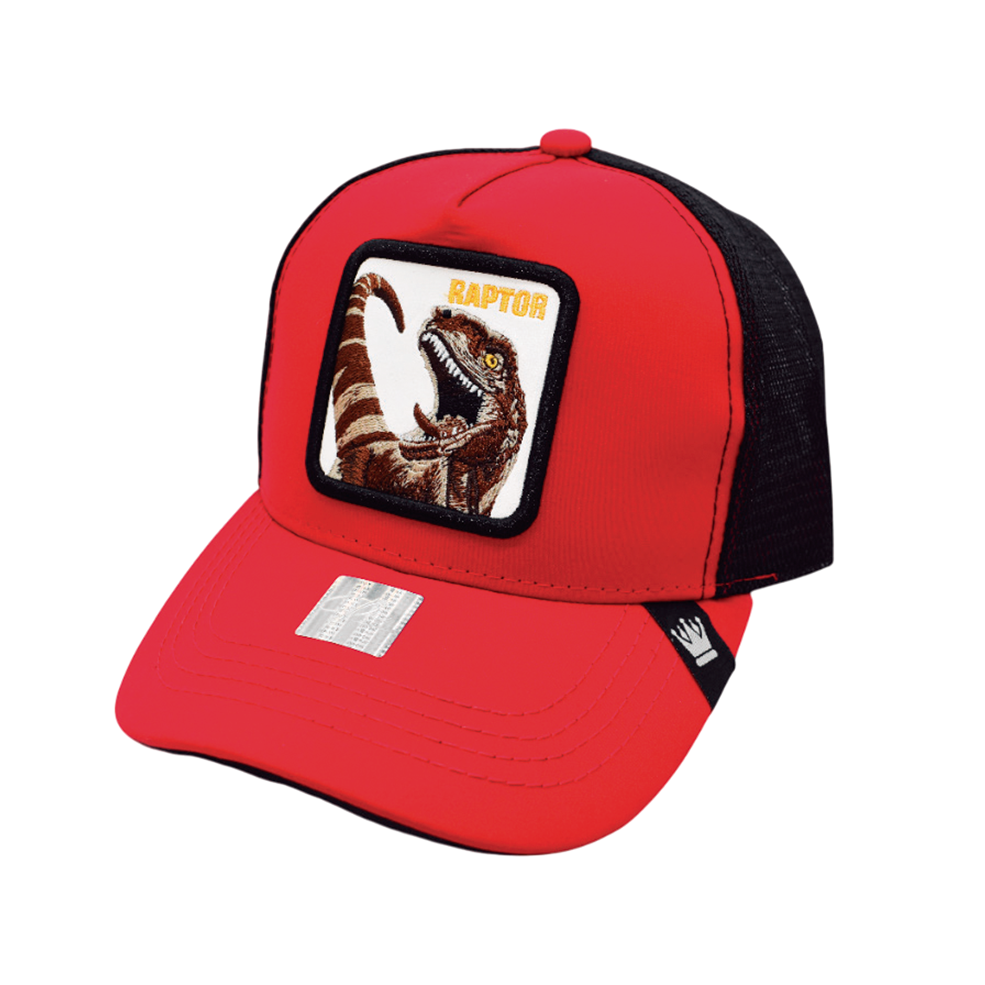 Gorra de Animales – Talabartería del bajío