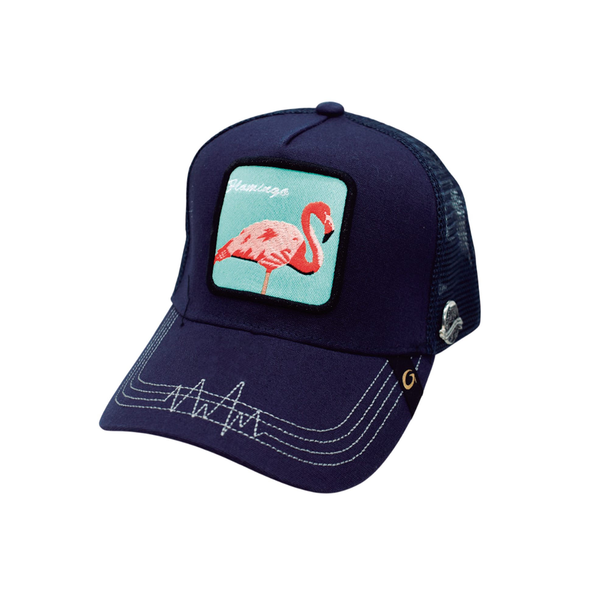 Gorra de Animales – Talabartería del bajío
