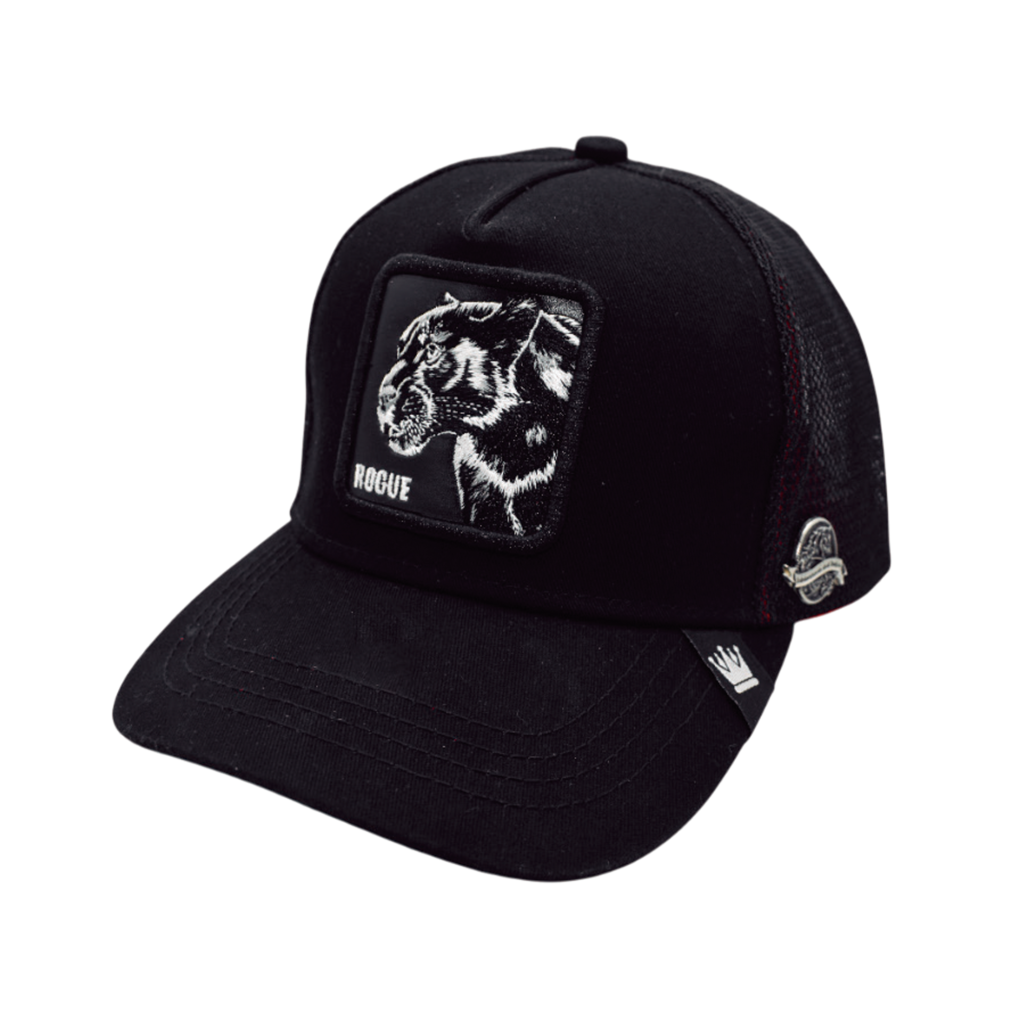 Gorra de Animales – Talabartería del bajío
