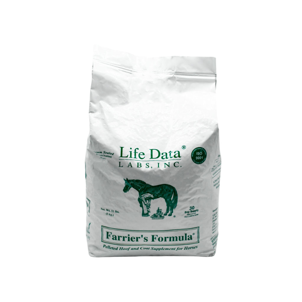 Farriers Formula – Talabartería del bajío