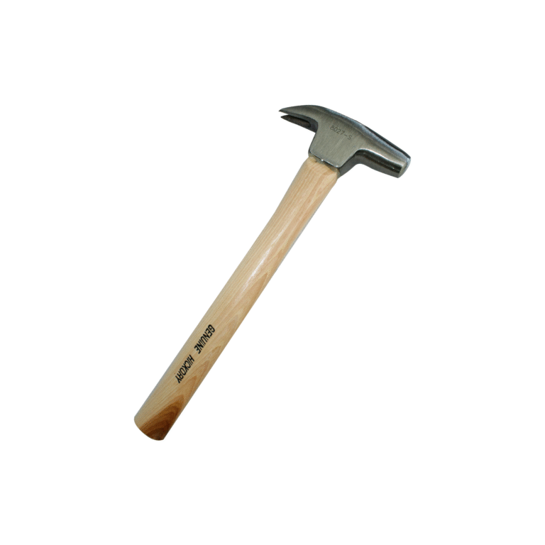 Martillo Mango de Madera – Talabartería del bajío